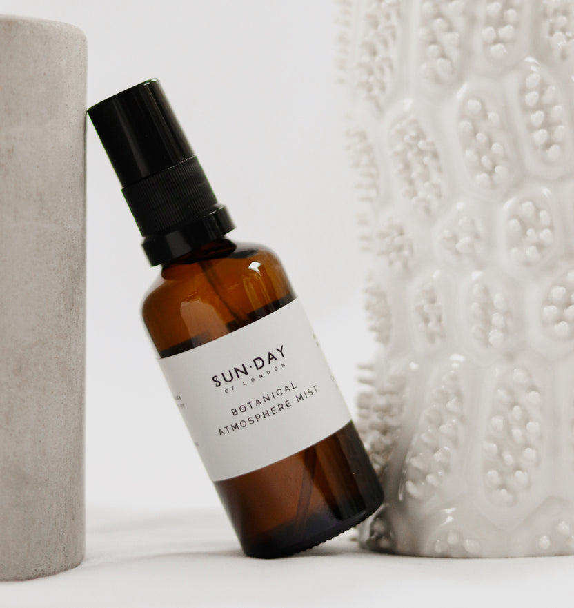 Fine Mists and Diffusers