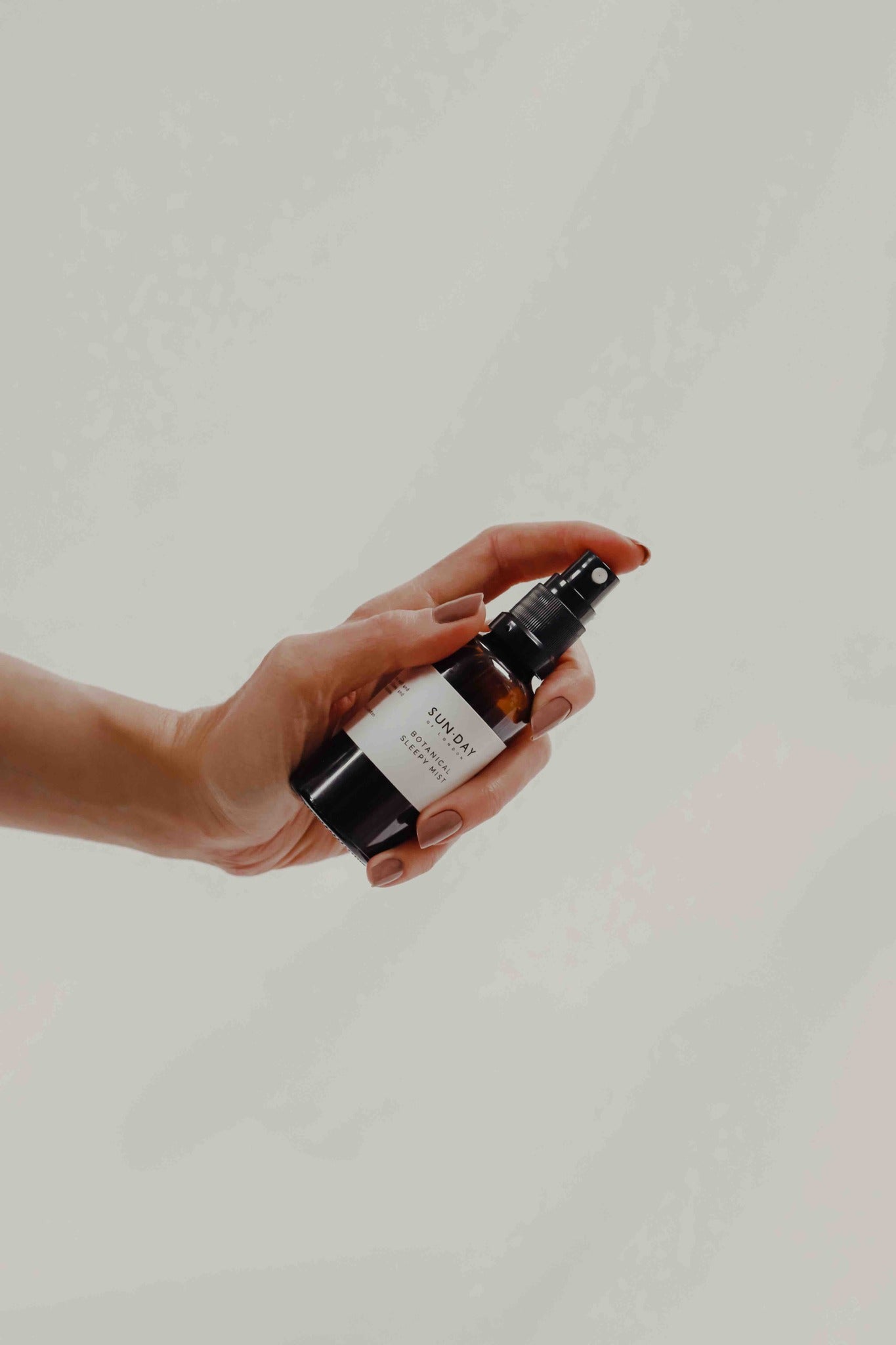 Fine Mists and Diffusers